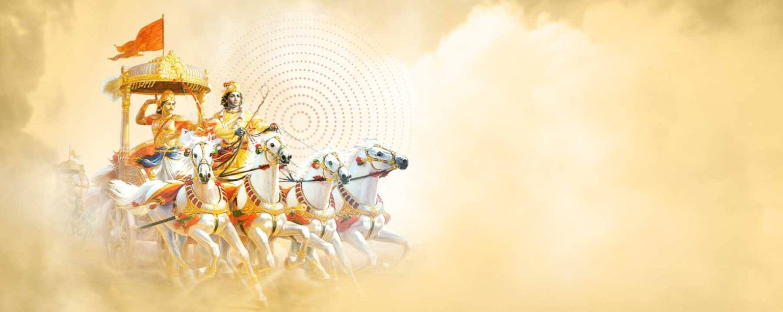 Learngeeta – Vivechan of Geeta